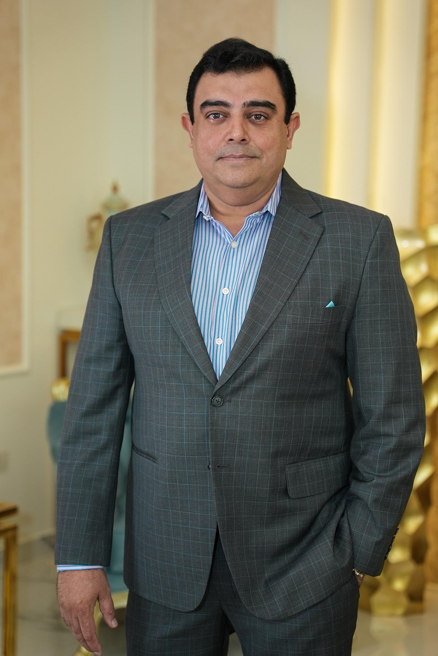 Dubai-based Samana Developers to Launch 12 New Projects Worth AED 2.5 ...